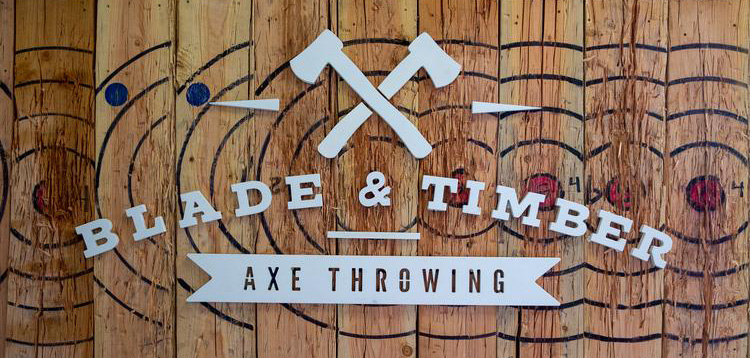 2023 MNU Alumni Night at Blade and Timber - MidAmerica Nazarene University