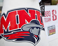 Welcome Back - MidAmerica Nazarene University